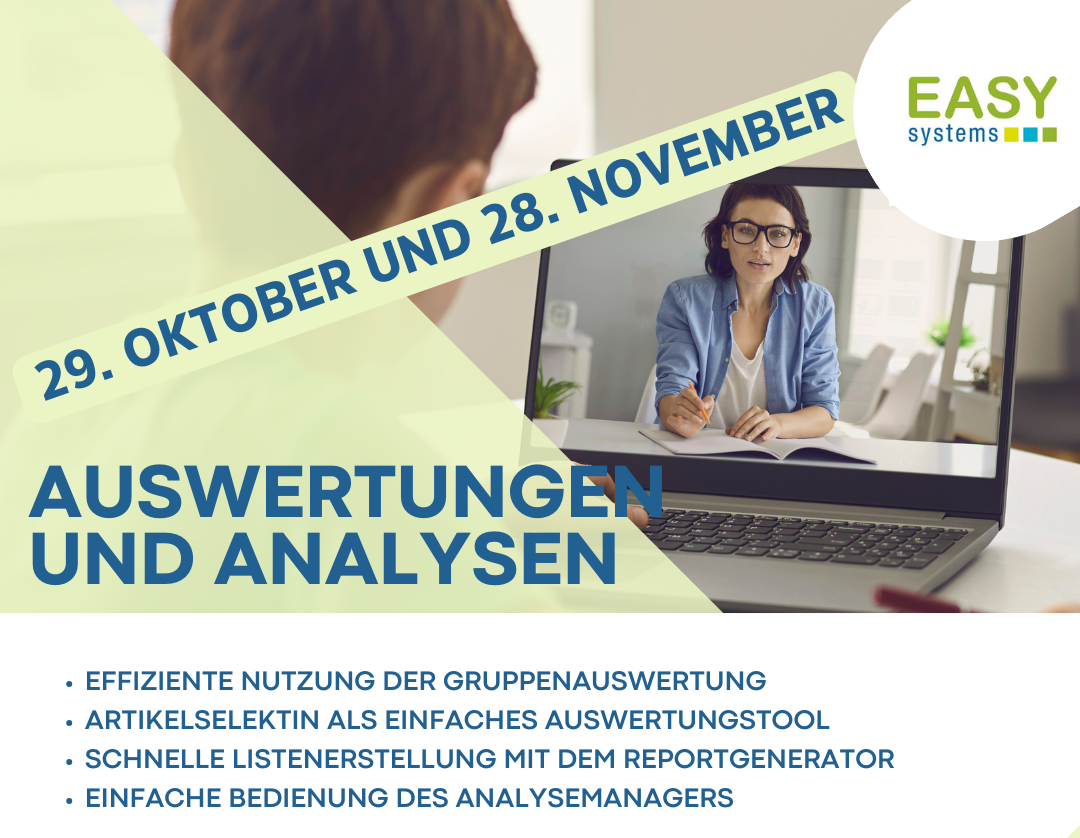 EASY systems GmbH: EASY systems GmbH